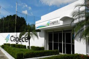 Concurso Cagece 2023