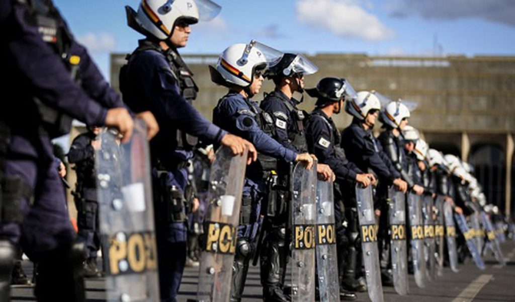 Você sabe quais são as Competências da PMDF? Confira em nosso Blog!