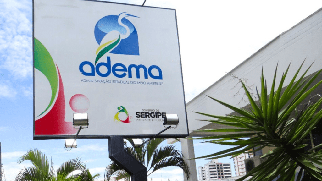 Concurso ADEMA SE: Banca Definida! São 55 Vagas e Iniciais Até R$ 4,9 ...